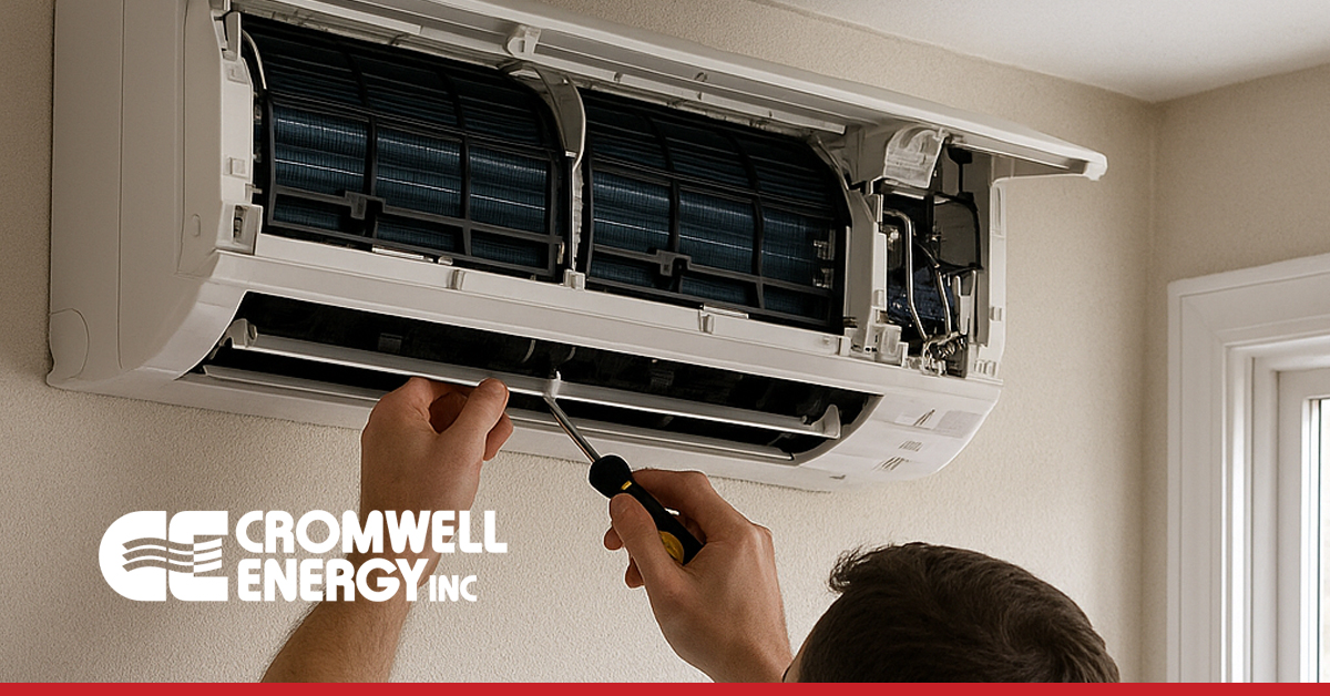 Mitsubishi Heat Pump/Mini Split Maintenance Tips for Homeowners ...