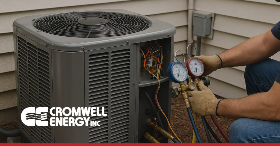 8 Possible Reasons Why Your Air Conditioning Is Not Cooling Properly ...