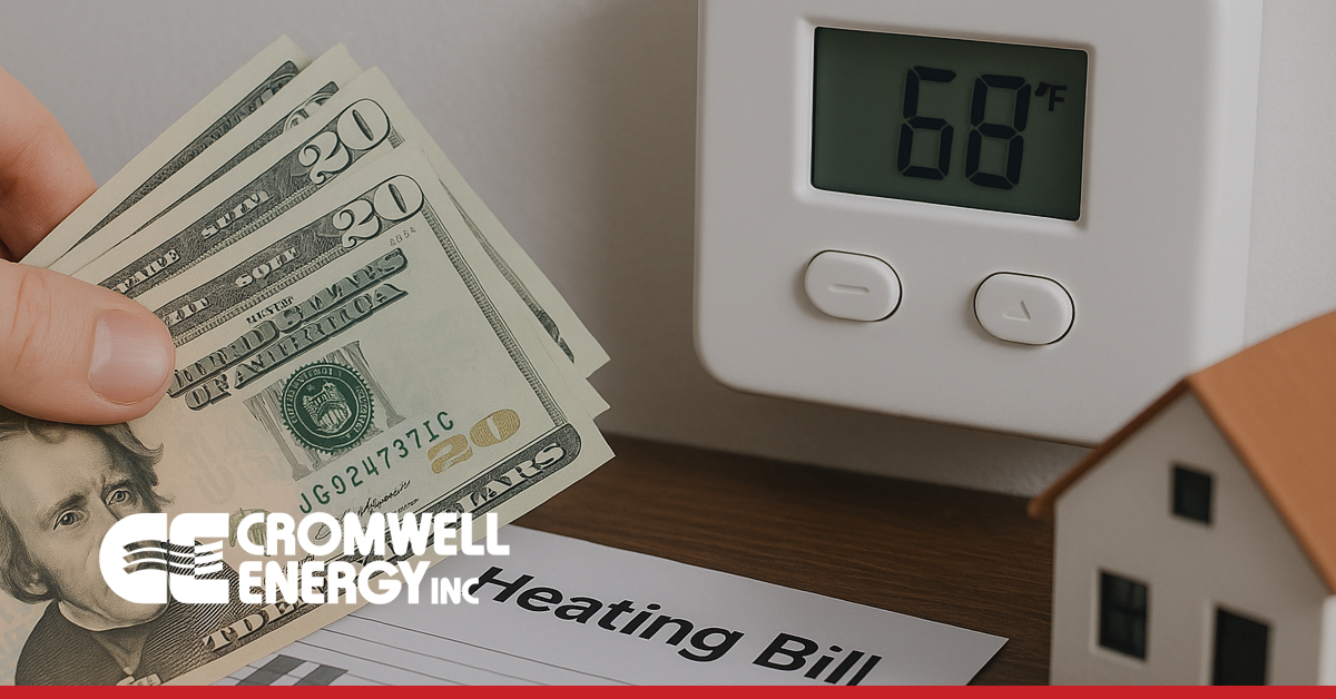 How to Lower Your Home Heating Bills This Winter in Connecticut ...